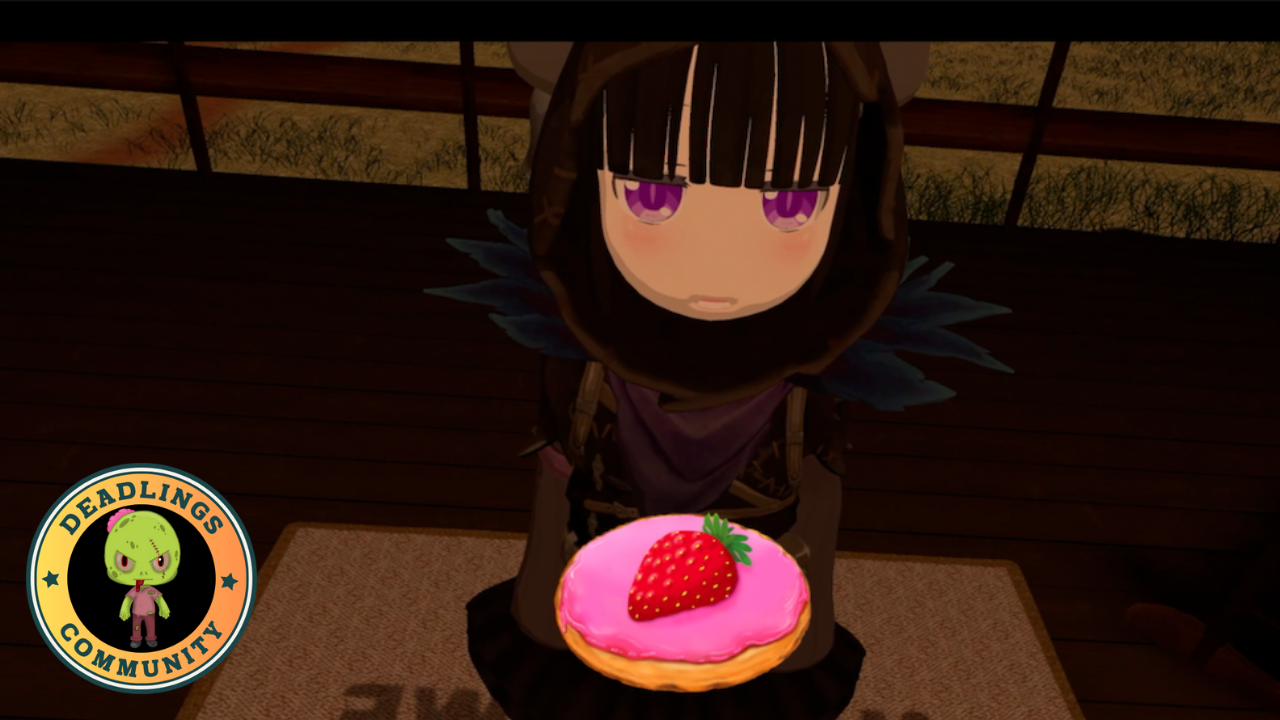 Murder Cookies 🍪 - Deadlings